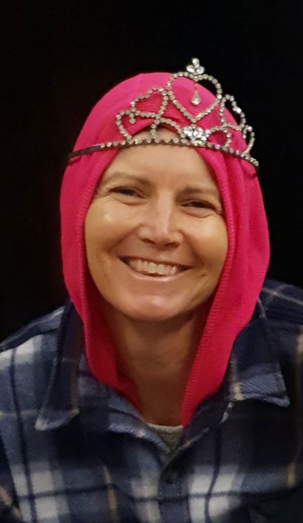 Great Cycle Challenge Australia - Riders - Carolyn Marks