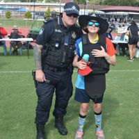 Great Cycle Challenge Australia