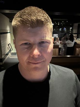 Great Cycle Challenge Australia - Riders - Jason Riley